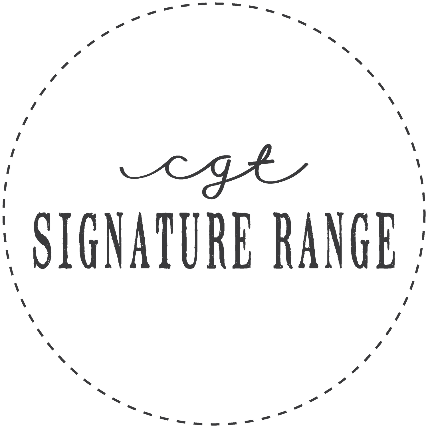 COLOUR CHARTS – Cottage Garden Threads