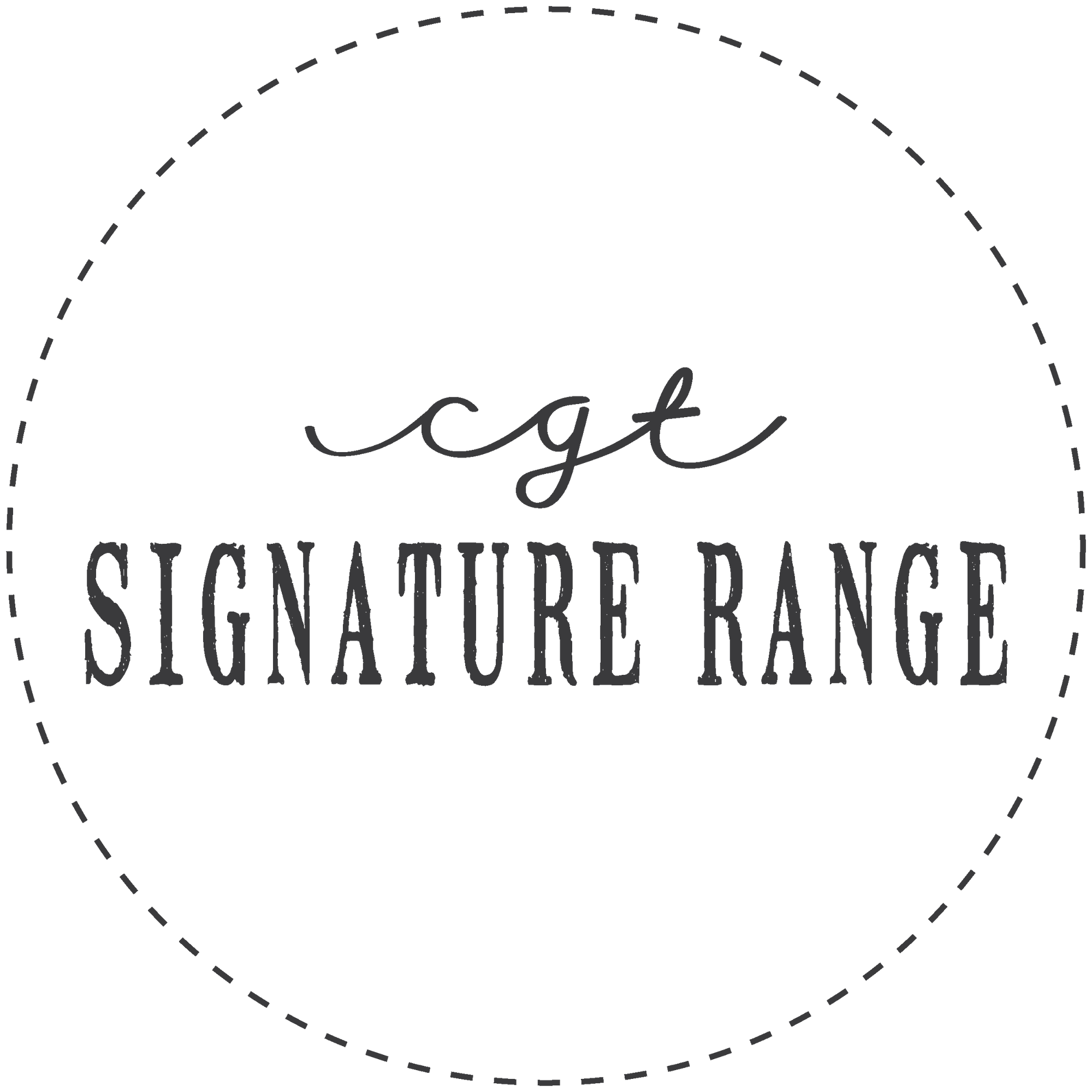 COLOUR CHARTS – Cottage Garden Threads