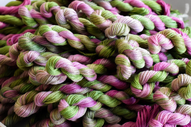 PEOPLE – Cottage Garden Threads