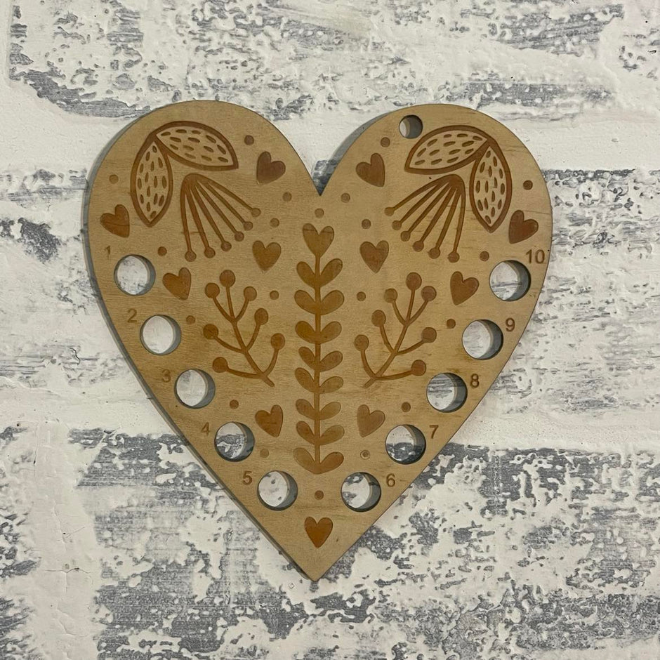 Thread Keepers – Cottage Garden Threads