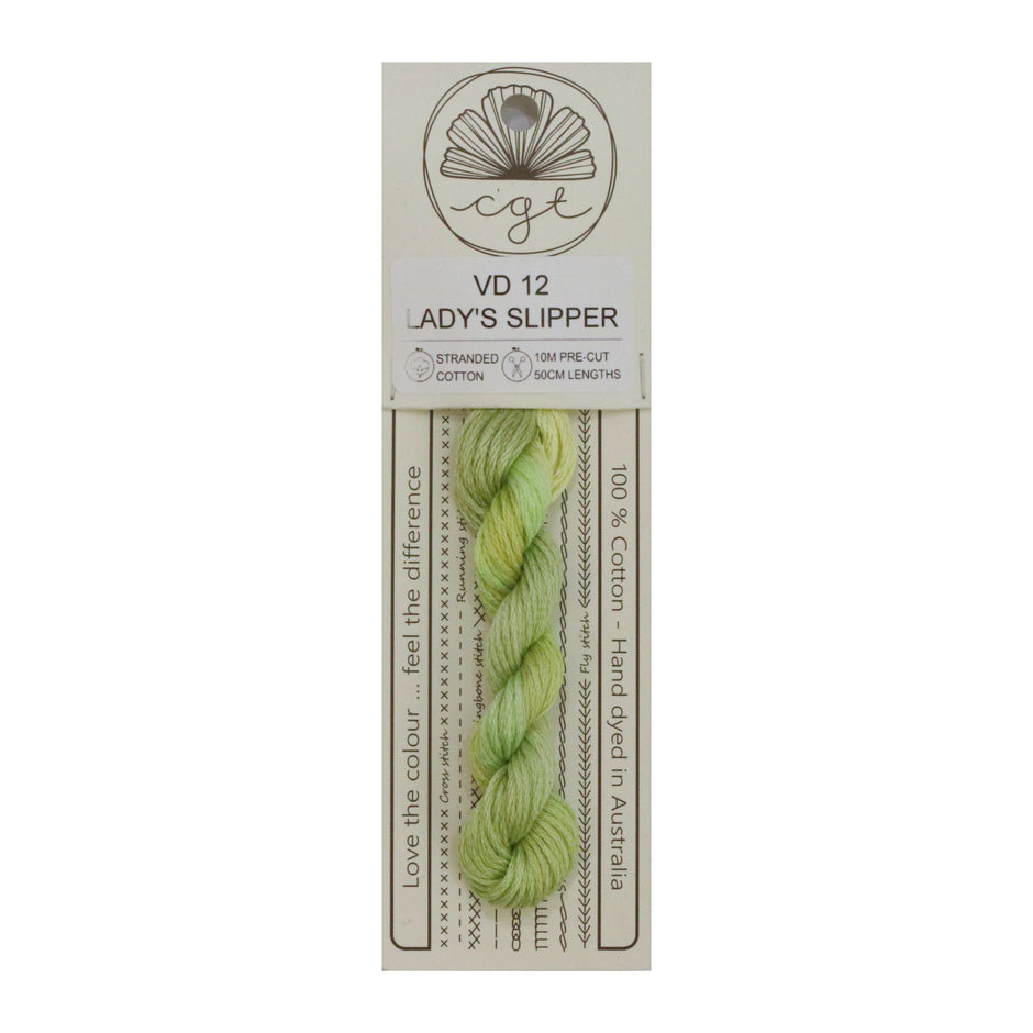 Feathers & Petals by Veronique Diligent – Cottage Garden Threads